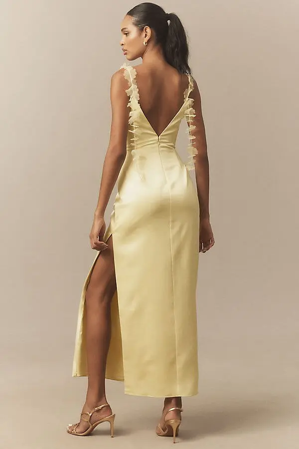 mother of the bride dresses in green bay wi Mother Of The Bride Dresses Sage Green A Line V Neck 3/4 Illusion Sleeves Appliqued Chiffon Floor Length Mother Of The Bride Dresses