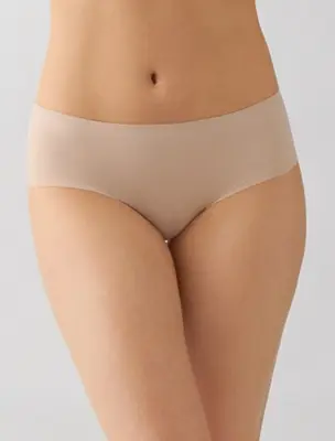 Wacoal B.tempt'd B.wow'd Modern Hipster - Au Natural