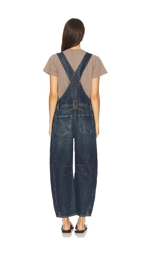 Free People Good Luck Overall In . Also