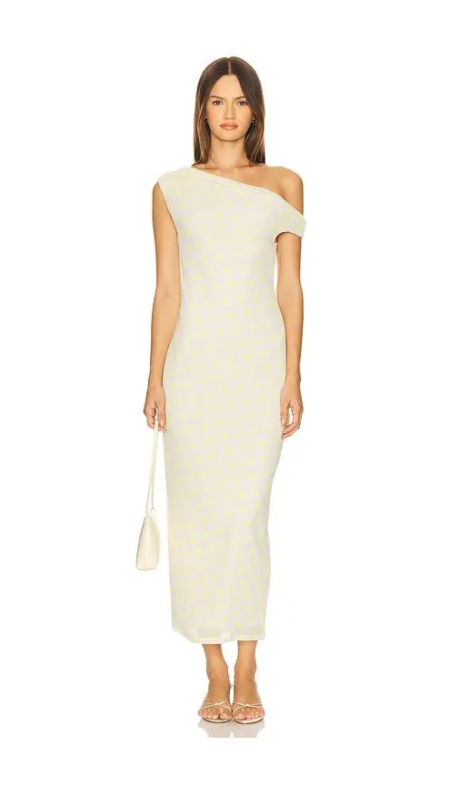 AFRM Holden Dress In . Also