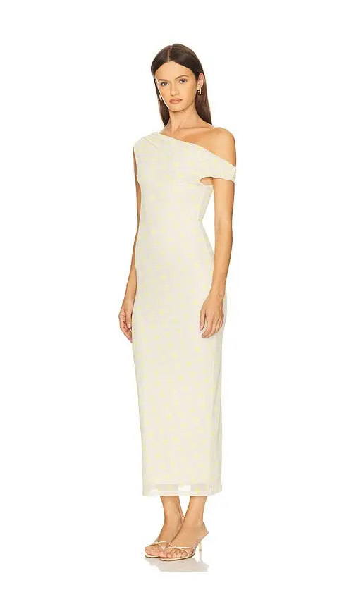 AFRM Holden Dress In . Also