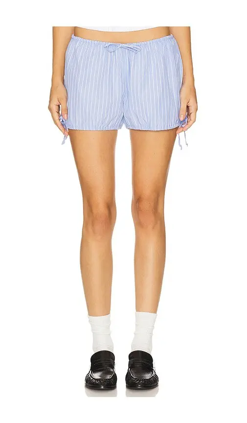 GUIZIO Stripe Bloomers