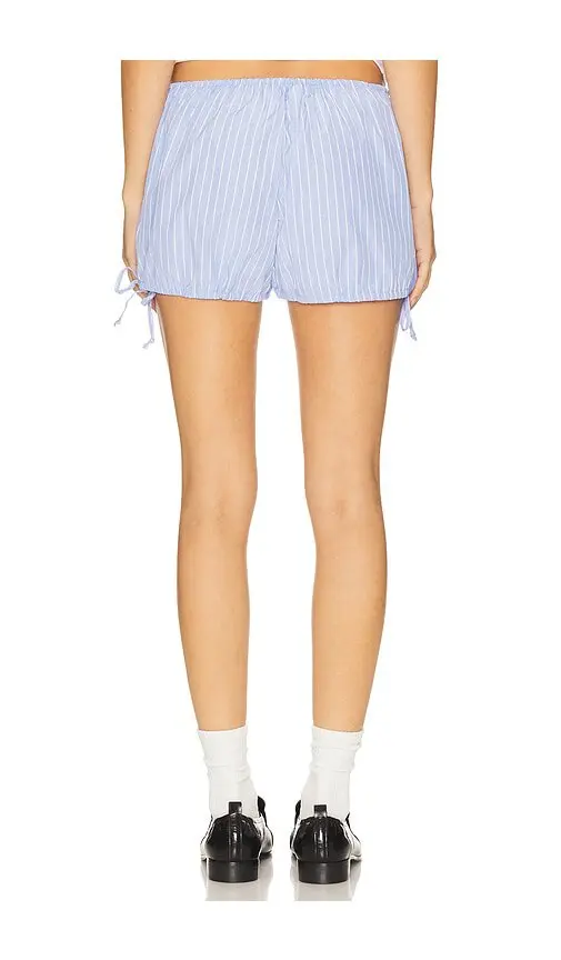 GUIZIO Stripe Bloomers