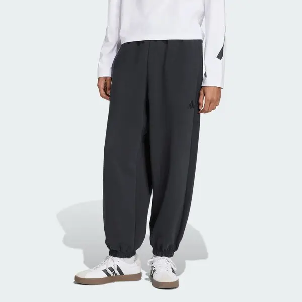 Adidas Soft Luxe Pants