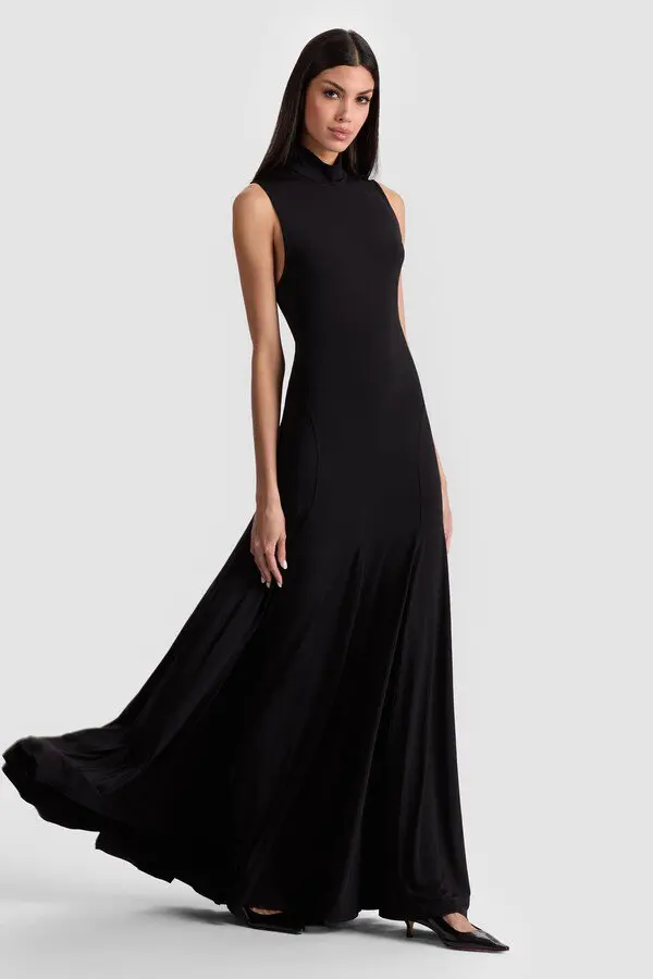 open lace back dress alice + olivia Women's Delora Open Back Maxi Dress, Provence Floral Lg, 0 :  Amazon.ca: Clothing, Shoes & Accessories