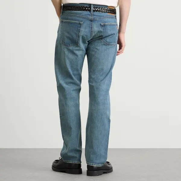 Polo Ralph Lauren Hampton Straight Jeans
