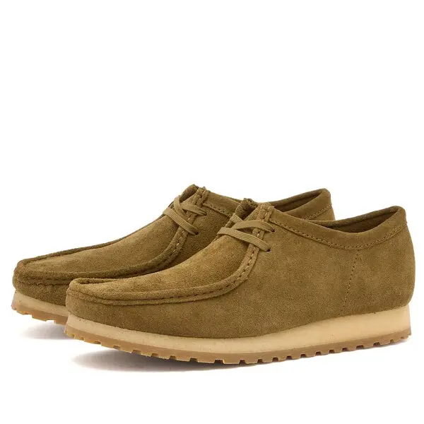 Clarks Wallabee Rb