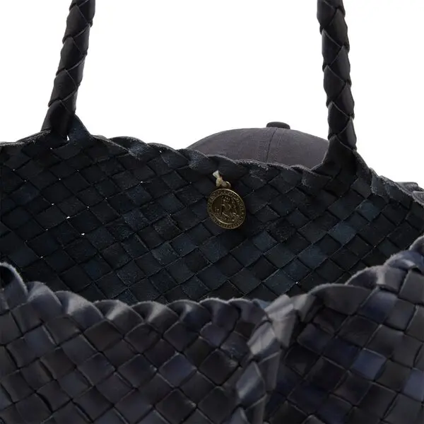Dragon Diffusion Santa Croce Large Tote