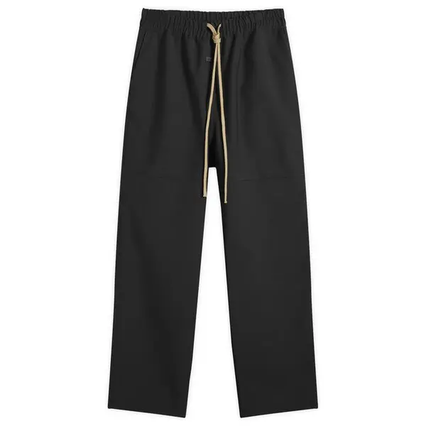 Fear Of God Technical Drawstring Pant