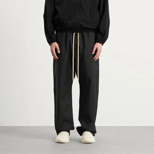 Fear Of God Technical Drawstring Pant