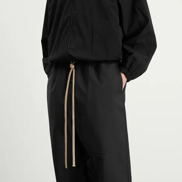 Fear Of God Technical Drawstring Pant