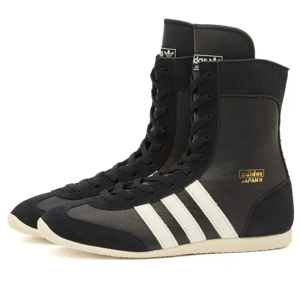 Adidas Japan H High-top Sneakers