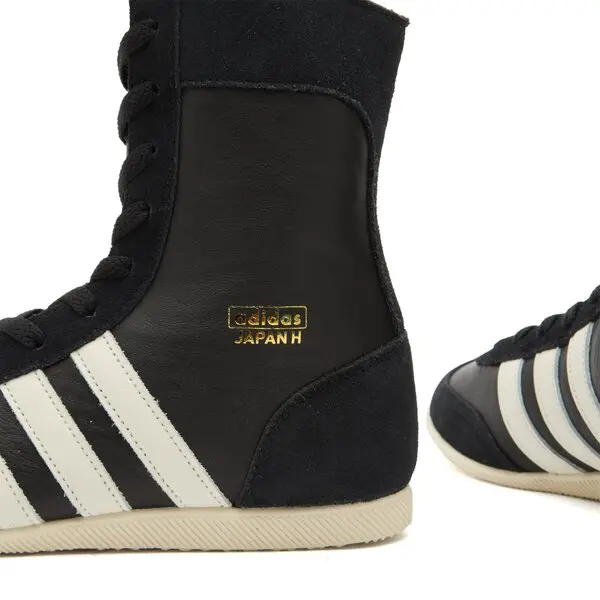 Adidas Japan H High-top Sneakers