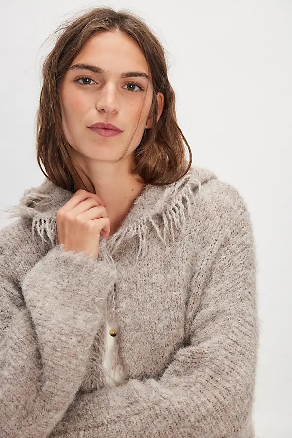 Free People Fp One Marli Cardigan