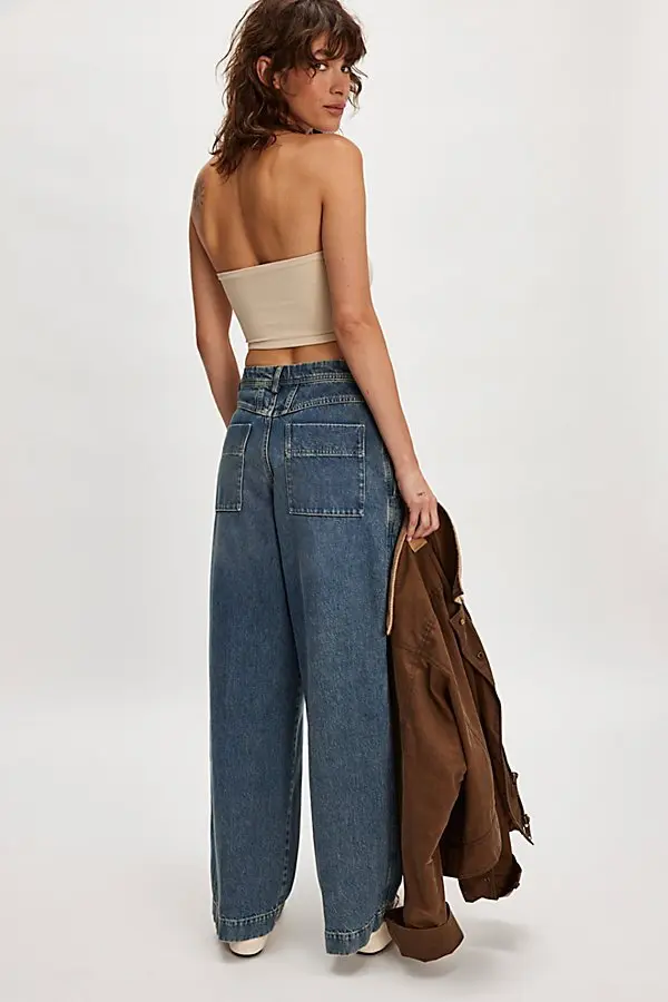 Closed Wrenna Jeans