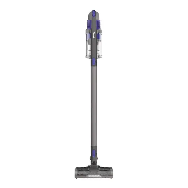 SHARK Pet Cordless Stick Vacuum - Blue Iris