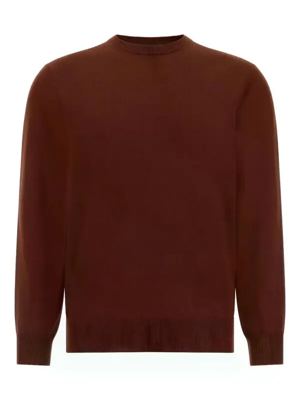 Boggi Milano Crew-neck Sweater