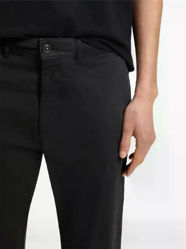 BOSS Button-fly Trousers