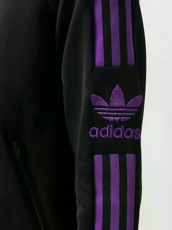 Adidas Bomber Jacket
