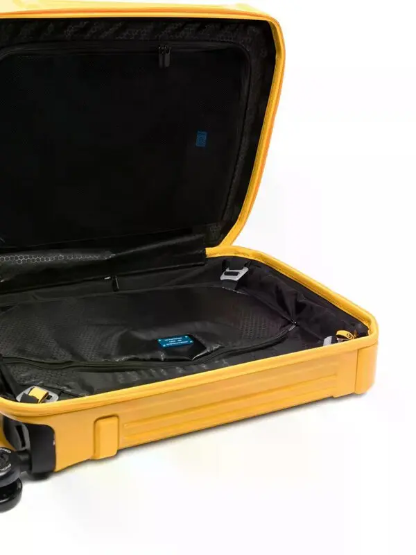 PIQUADRO Hardside Spinner Suitcase