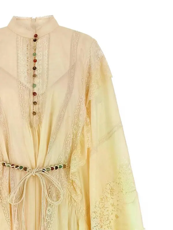 Zimmermann Rihannon Dress