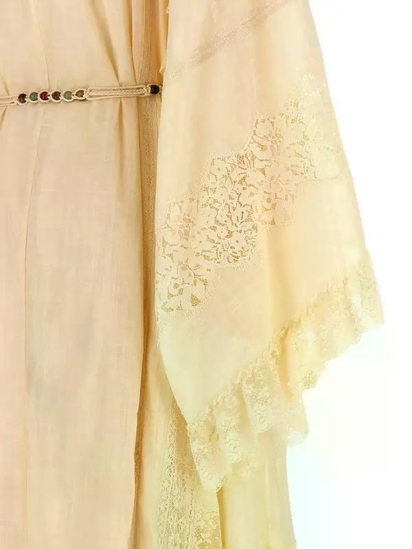 Zimmermann Rihannon Dress