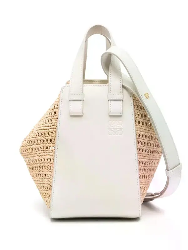 Loewe Compact Hammock Tote Bag