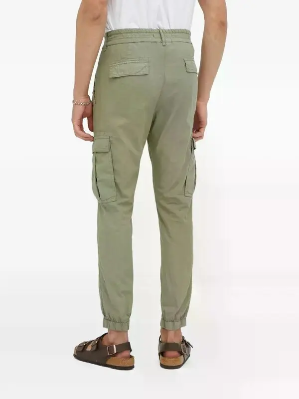 DRYKORN Cargo-pocket Jogger Pants