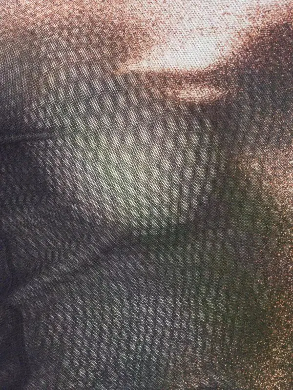 JEAN PAUL GAULTIER Asymmetric Top