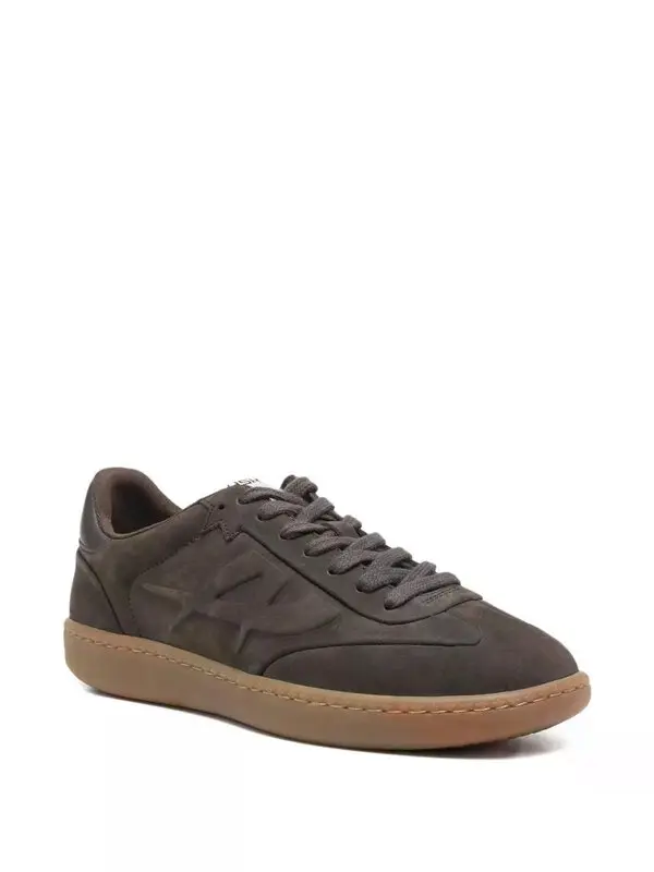 Ash Siena Suede Sneakers