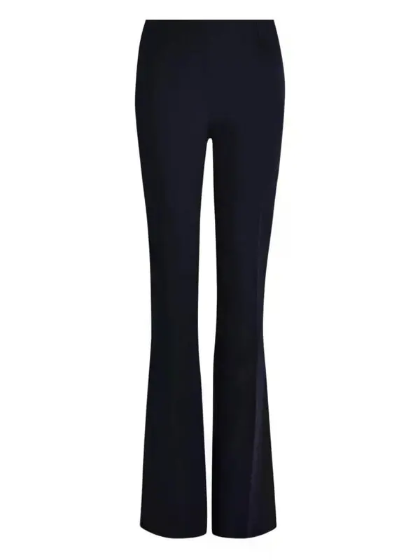 Safiyaa Alexa Flared Trousers