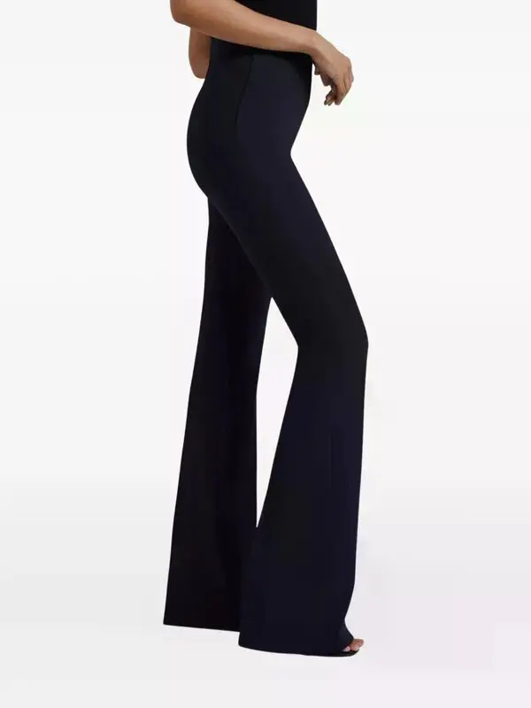 Safiyaa Alexa Flared Trousers