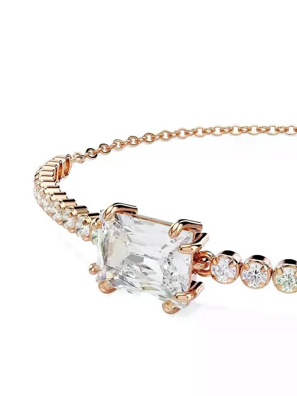 SWAROVSKI Crystal-embellished Bracelet