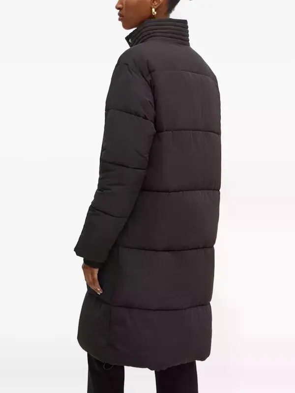 SILVIAN HEACH Quilted Padded Coat
