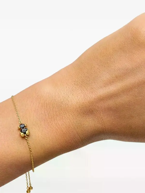 TOUS Bear Chain Bracelet