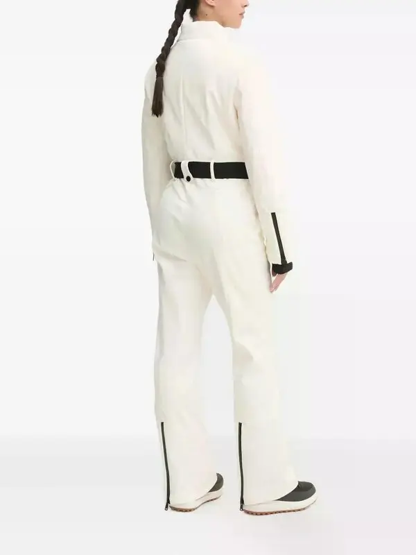 Guess Belted Ski Jumpsuit