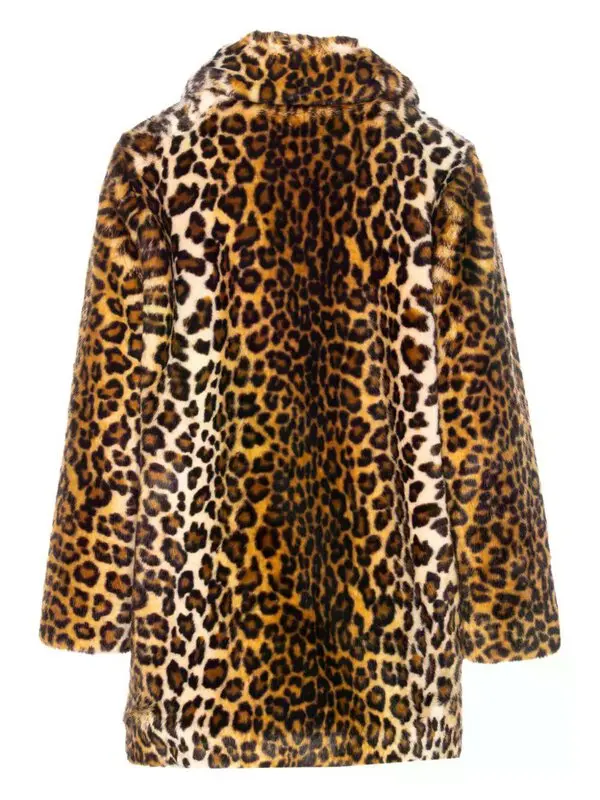 Liu Jo Leopard-print Jacket