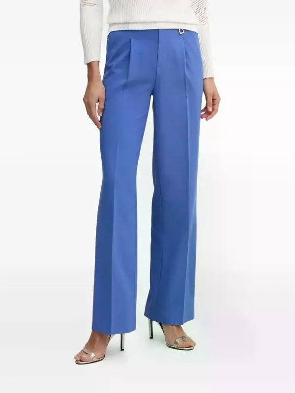 JOOP! Marlene Pleated-front Trousers