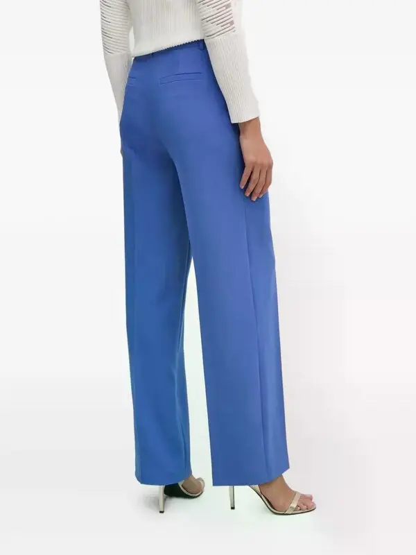 JOOP! Marlene Pleated-front Trousers