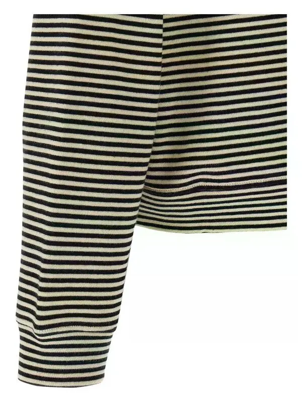 Marni Striped Cotton Sweatshirt