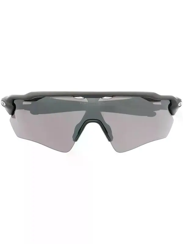 Oakley Radar Oversize Sunglasses - Black