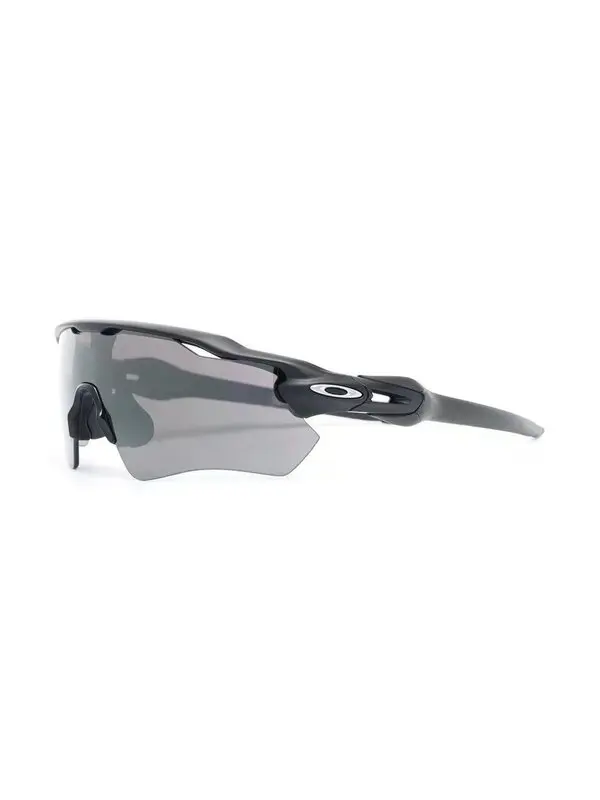 Oakley Radar Oversize Sunglasses - Black