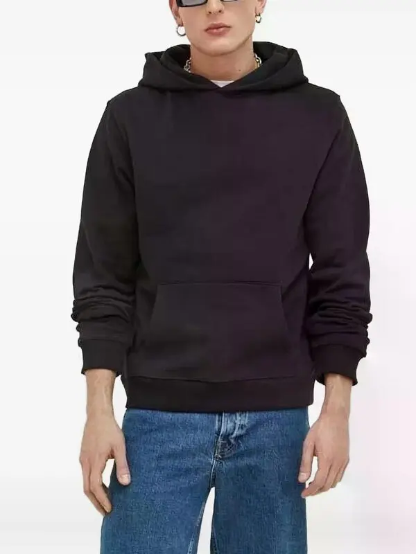 PREACH Logo-print Hoodie