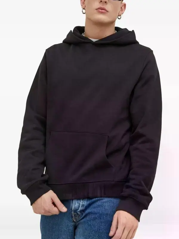 PREACH Logo-print Hoodie