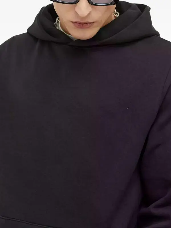 PREACH Logo-print Hoodie