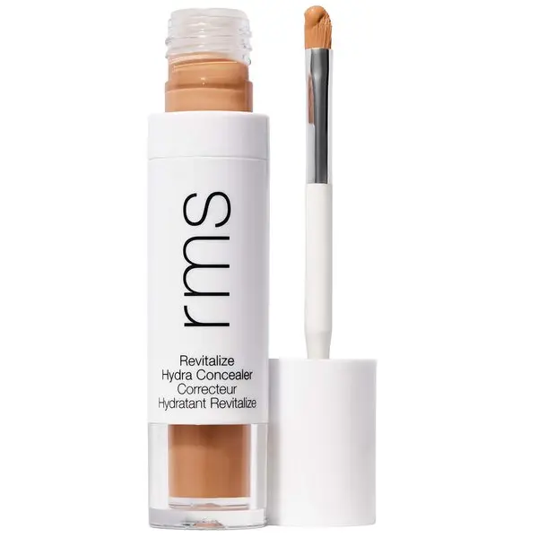 RMS BEAUTY Revitalize Hydra Concealer 0.17fl Oz - W016