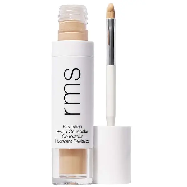 RMS BEAUTY Revitalize Hydra Concealer 0.17fl Oz - Wn012
