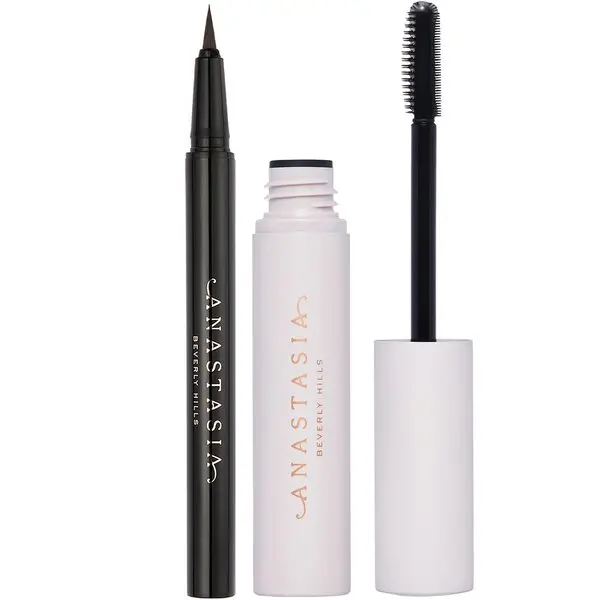 ANASTASIA BEVERLY HILLS Brow Gel + Pen Duo - Blonde
