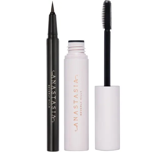 ANASTASIA BEVERLY HILLS Brow Gel + Pen Duo - Taupe