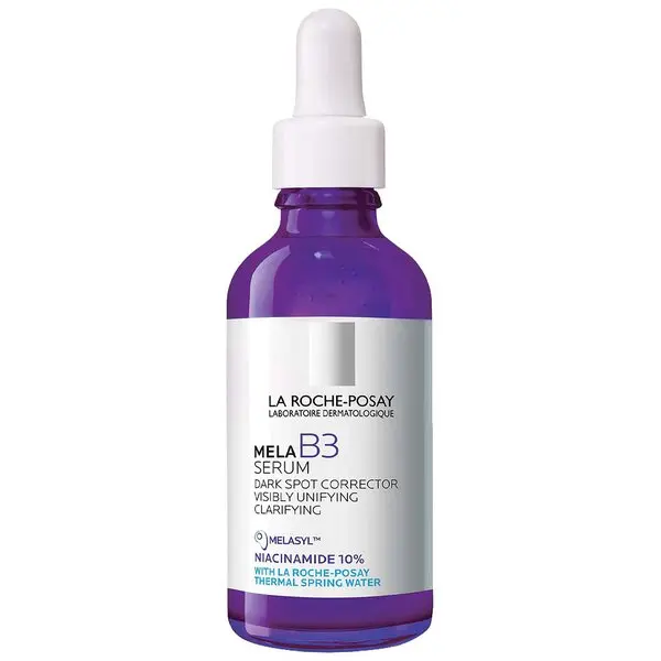 LA ROCHE-POSAY Mela B3 Dark Spot Serum With Melasyl™ And Niacinamide - One-color